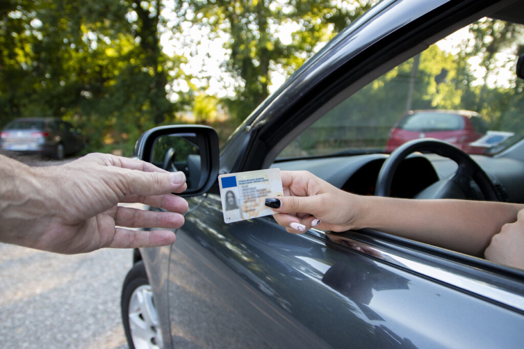 Types of Commercial Driver's Licenses - Dallas, TX - Nash Law Personal ...